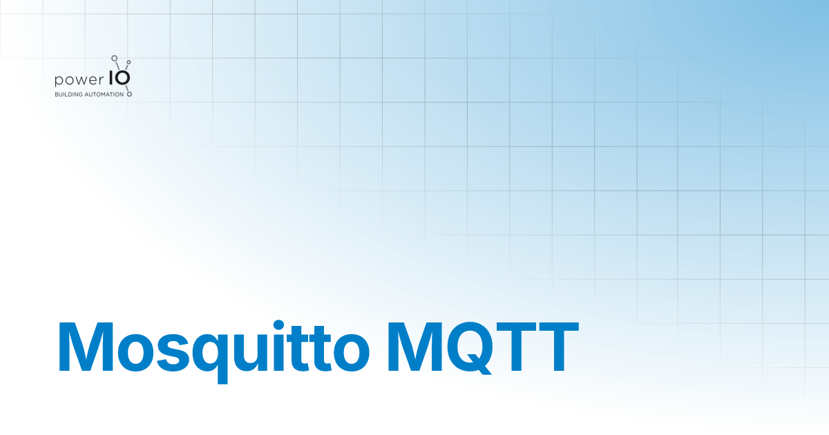 Mosquitto MQTT | Downloads