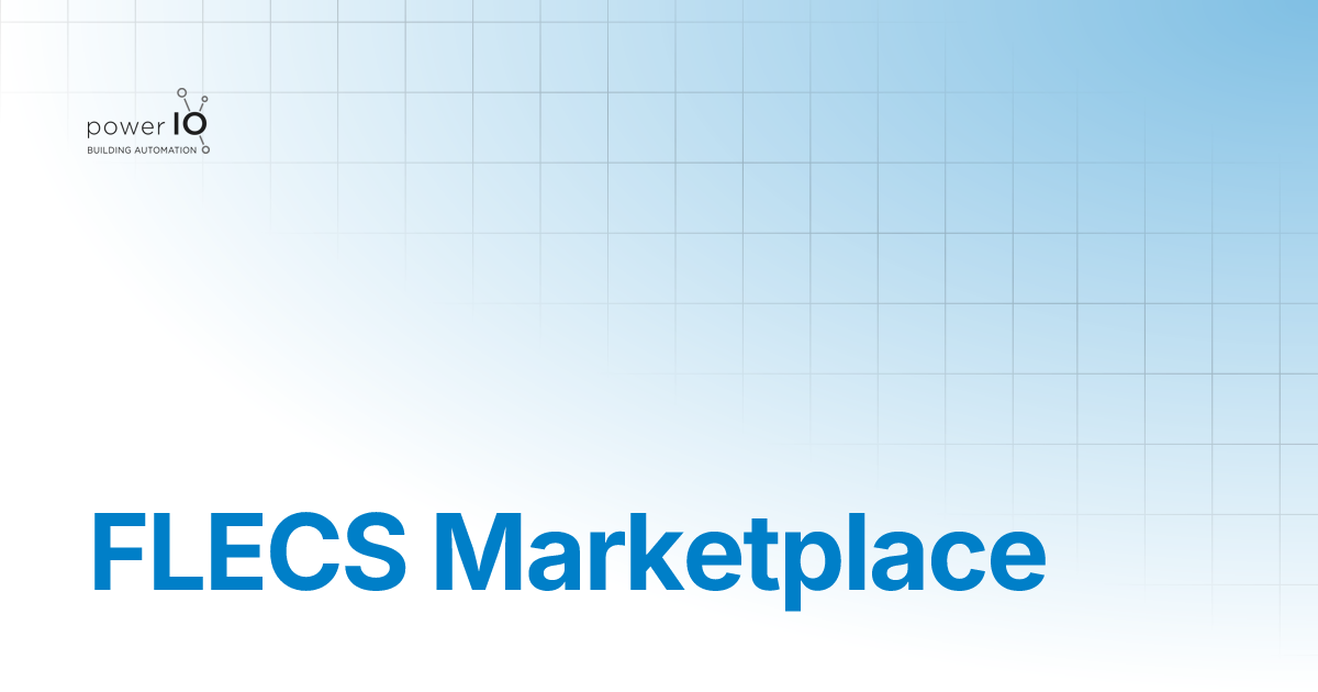 FLECS Marketplace | Downloads